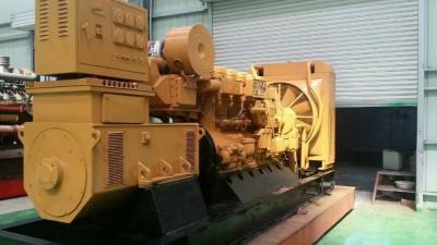 Cina 1200kw Jichai Diesel Generator Set per il mercato africano richiesta personalizzata accettata in vendita