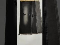 직물 중중량 면공 폴리에스터 트와일 젠임 직물 10*7 구조 JSD3032A 11Oz