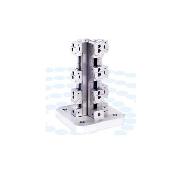 中国 HMG-4V MULTIGRIP VISE GROUP 高精度で安定した 販売のため