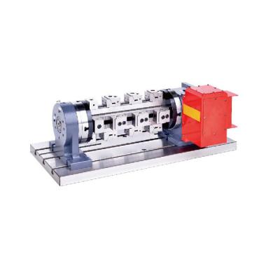 中国 HMG-FV MULTIGRIP VISE 4番目の軸で 販売のため