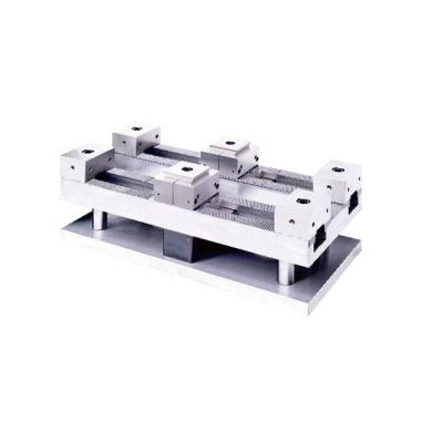 中国 HMG MULTIGRIP VISE 航空運転 販売のため
