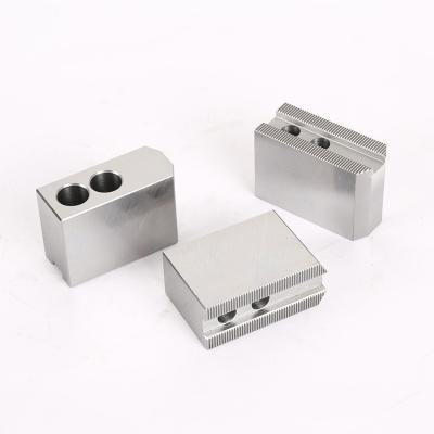 China MANDÍBULAS SUAVES PARA LA TIRADA DE LA MARCA DE HOWA en venta