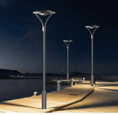 Cina Lampada 30W 3000-6000K IP65 600*600*520MM 5.8KG 140-76MM 3-6M del giardino in vendita