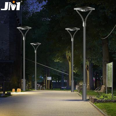 Cina Lampada 30W 3000-6000K IP65 600*600*520MM 5.8KG 140-76MM 3-6M del giardino in vendita