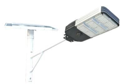 China Cabeças postas solares da ampola 4 de rua do diodo emissor de luz de 200 watts que trabalham por muito tempo o tempo 58x22x9cm à venda