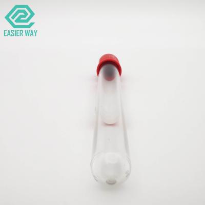 중국 비독성 혈액 수집은 첨가물을 가진 1-10ml 13x75mm 보통 빨간 정상 관을 공급합니다 판매용