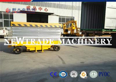 China O ISO do CE hidráulico Scissor o elevador que mini automotores elétricos Scissor o elevador com roda à venda