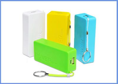 Cina Caricatore portatile extra di Smartphone della batteria del profumo della Banca 5600mAh di potere della tasca in vendita