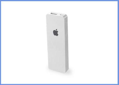 Cina Caricabatteria di sostegno esterno su misura della Banca esile portatile di potere 3000mAh in vendita
