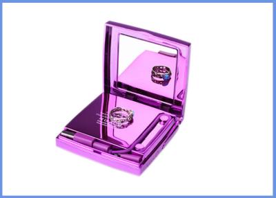 Cina La Banca rosa portatile di potere con lo specchio Li - caricabatteria di trucco del polimero in vendita