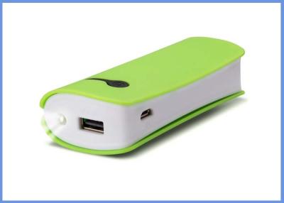 Cina La banca altamente compatibile di potere di carico di uso 5600mAh di sport all'aperto imballa per il telefono cellulare in vendita