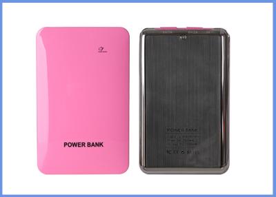 Cina Banca potente 8000mAh di potenza della batteria del polimero del litio del telefono cellulare con la chiave di tocco in vendita