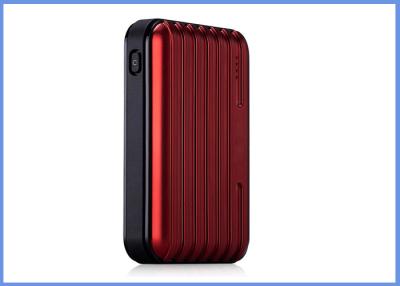 Cina Blocco alimentatore portatile di USB di capacità elevata, banca 11200mAh di alimentazione di emergenza per viaggiare in vendita