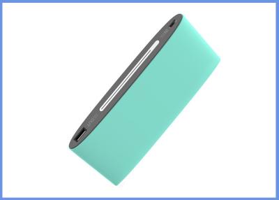 Cina Blocco alimentatore mobile portatile di USB 5000mah per il iPhone 5/Samsung/ipad/mp4 in vendita