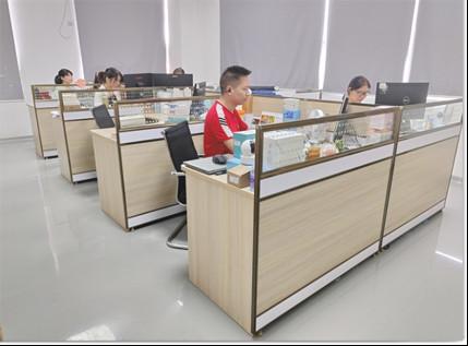 Fournisseur chinois vérifié - Shenzhen Dayun Links Co., Ltd