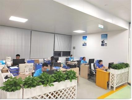Fournisseur chinois vérifié - Shenzhen Dayun Links Co., Ltd