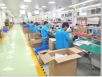 Fournisseur chinois vérifié - Shenzhen Dayun Links Co., Ltd