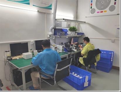 Fournisseur chinois vérifié - Shenzhen Dayun Links Co., Ltd