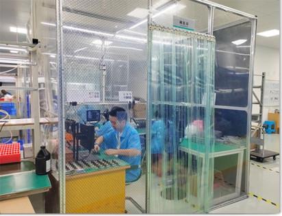 Fournisseur chinois vérifié - Shenzhen Dayun Links Co., Ltd
