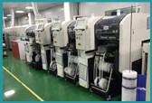 Fournisseur chinois vérifié - Shenzhen Dayun Links Co., Ltd