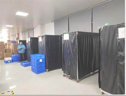 Fournisseur chinois vérifié - Shenzhen Dayun Links Co., Ltd