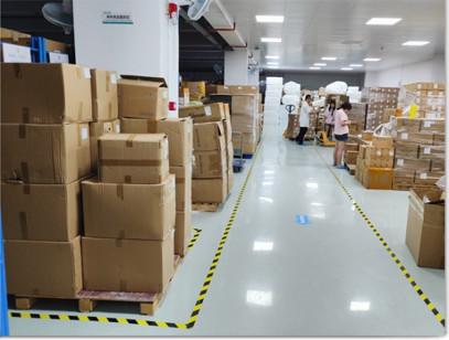 Fournisseur chinois vérifié - Shenzhen Dayun Links Co., Ltd