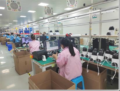 Fournisseur chinois vérifié - Shenzhen Dayun Links Co., Ltd