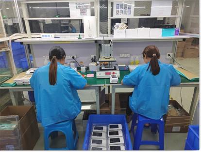 Fournisseur chinois vérifié - Shenzhen Dayun Links Co., Ltd