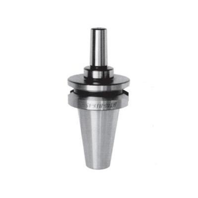 Cina 0.01mm Precisione BT Portatore utensile BT40 Face Mill Arbor 20CrMnTi in vendita