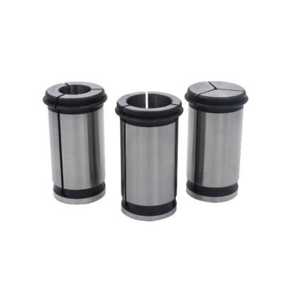 中国 SC32 Straight Shank Collet 46-50HRC High Accuracy 販売のため