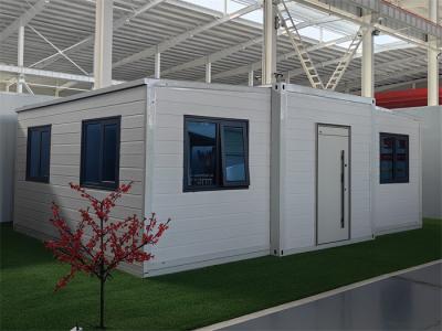 중국 Country Markets luxury expandable container house Door And Installation Included 판매용