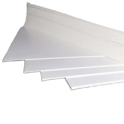 Cina Cartuccia bianca di pasta chimica-meccanica/FBB/C1S/GC1/cartuccia pieghevole a prezzi competitivi in vendita