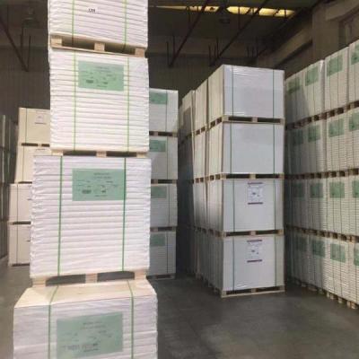 Cina FBB/Ivory Board/C1S per l'imballaggio dei cosmetici in vendita