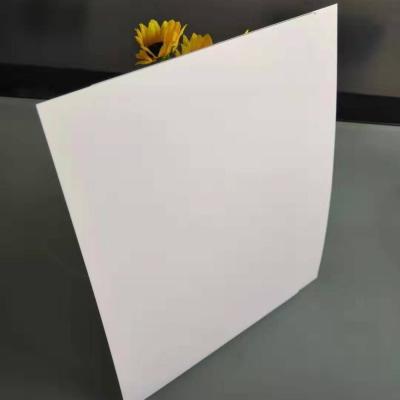 Cina 110*68*12mm Ordine su misura Poplar C1S Carta avorio rivestita/ FBB/ Bristol Paper Roll in vendita