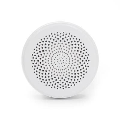 Cina Macchina 15m2 del profumo della batteria del giro di USB Mini Essential Oil Fan Diffuser per il viaggio in vendita