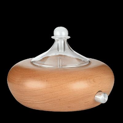 Cina Natale fresco di capacità massima del diffusore di aromaterapia della foschia del nebulizzatore dell'olio essenziale 30ml in vendita