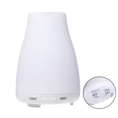 Cina 120ml Crystal Essential Oil Diffuser Shut automatico fuori dal ristorante 4hours in vendita
