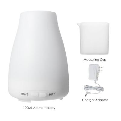 Cina ABS libero commerciale automatico 40ml/H 120ml del diffusore BPA pp dell'aria della palestra in vendita