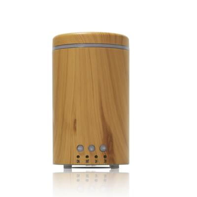 Cina Garage di legno dell'aroma 100ml di Diffuserscent del Faux ultrasonico della macchina in vendita