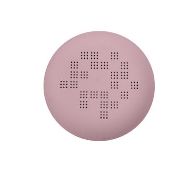 Cina Controsoffitti rosa di MaH Whisper Quiet Macaron Car del diffusore 00 del fan dell'olio essenziale 4 ore in vendita