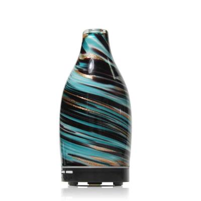 Cina dc del diffusore LED dell'aroma dell'umidificatore dell'aria 24V 1 ora 2 ore in vendita