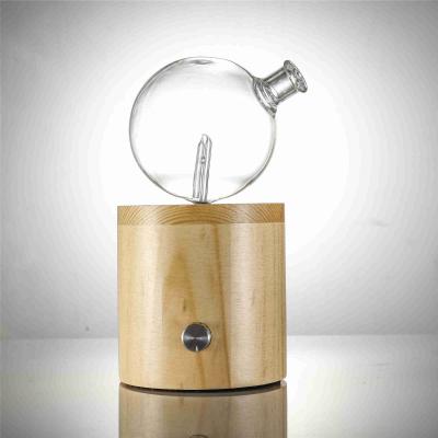 Cina qualità dell'aroma 6W di Bluetooth del diffusore dell'olio essenziale dell'aula 50ml in vendita