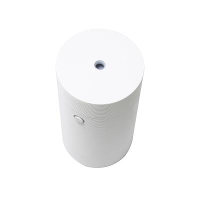 Cina 55ml olio essenziale del diffusore 18.5ml/H dell'aroma di USB del filo della camera da letto 5W in vendita