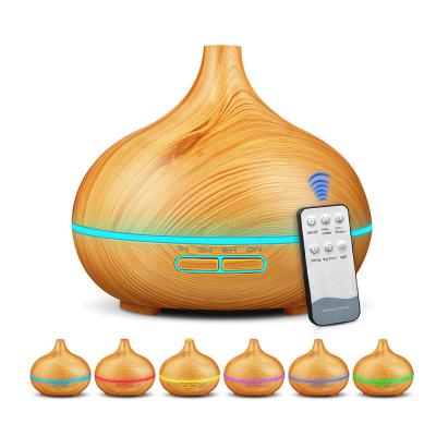 Cina Grano di legno del diffusore dell'aroma dell'olio essenziale in vendita
