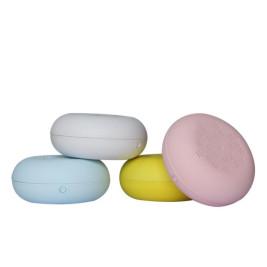 Cina diffusore 600maH portatile BPA dell'olio di fragranza di 0.051cbm 5W pp libero in vendita