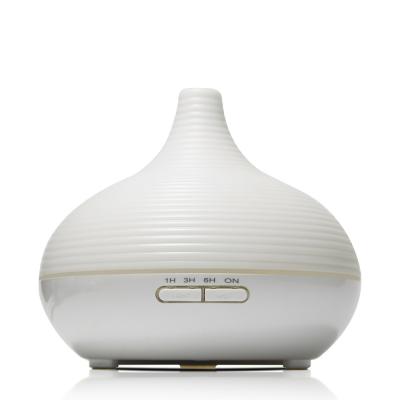 Cina Olio essenziale del diffusore basso liscio su ordinazione dell'aroma 300ml con la copertura della cipolla in vendita