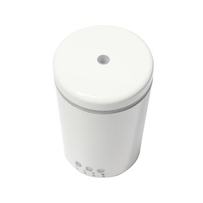 Cina Il diffusore BPA dell'aroma dell'ABS 0.058cbm 100ml dei pp un cambiamento di 7 colori ha condotto liberamente 12W leggero in vendita