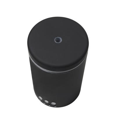 Cina selezione dei materiali dell'umidificatore 12W dell'aria dell'aroma di 0.058cbm 30ml/H in vendita
