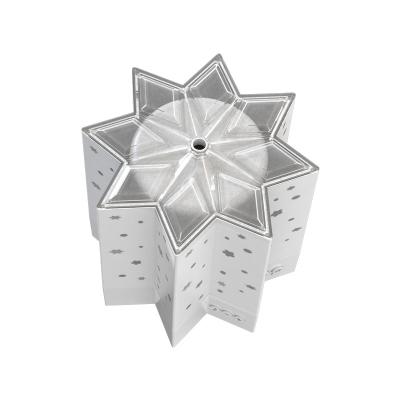 Cina umidificatore nano ultrasonico dell'aria del diffusore 40m2 dell'aroma di 170ml 35MA in vendita