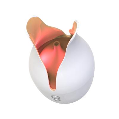 Cina Luce cambiante DC24V del diffusore 7 LED dell'aroma della casa di aromaterapia 7MA dell'ABS in vendita